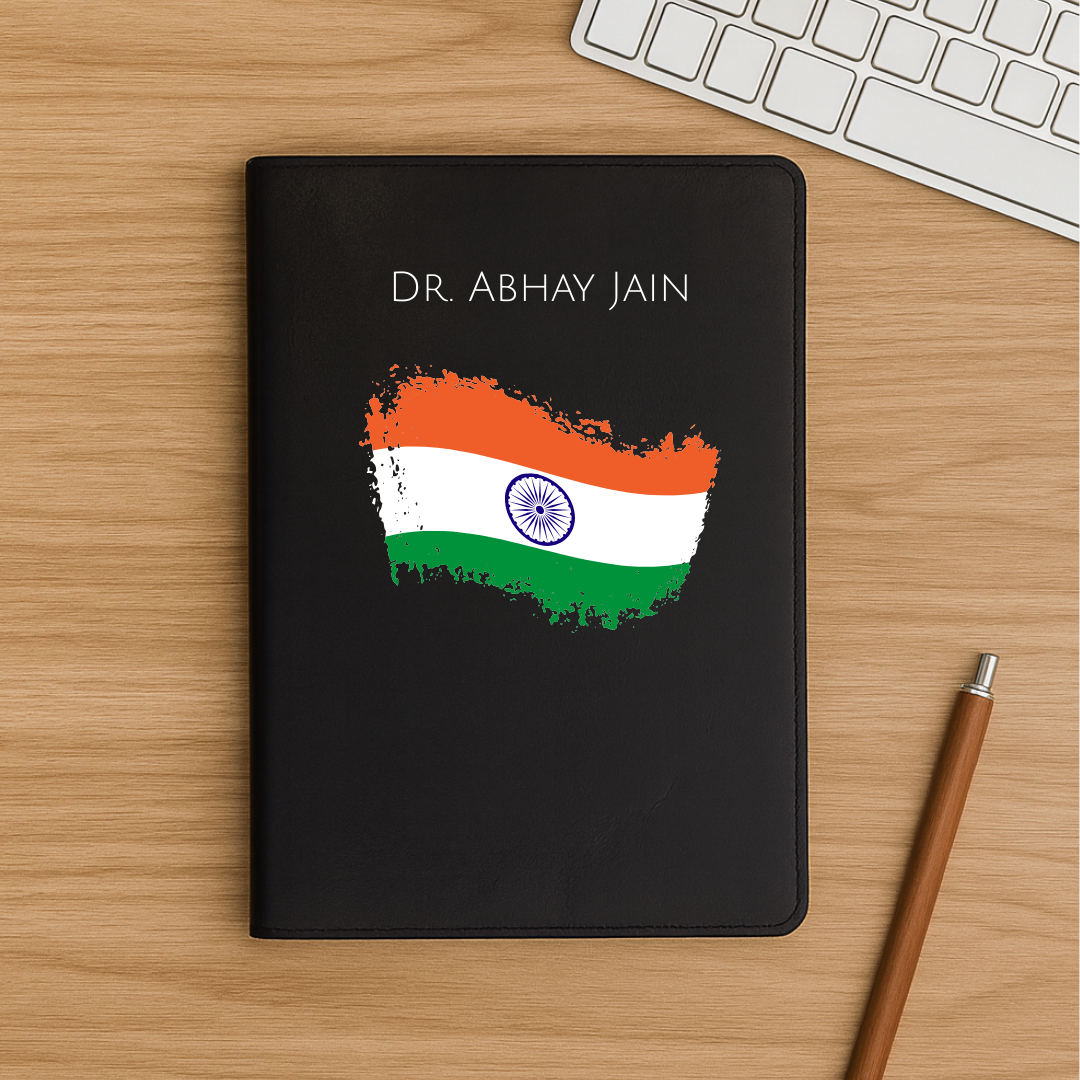 Personalized Diary - India – Gifting Bonsai